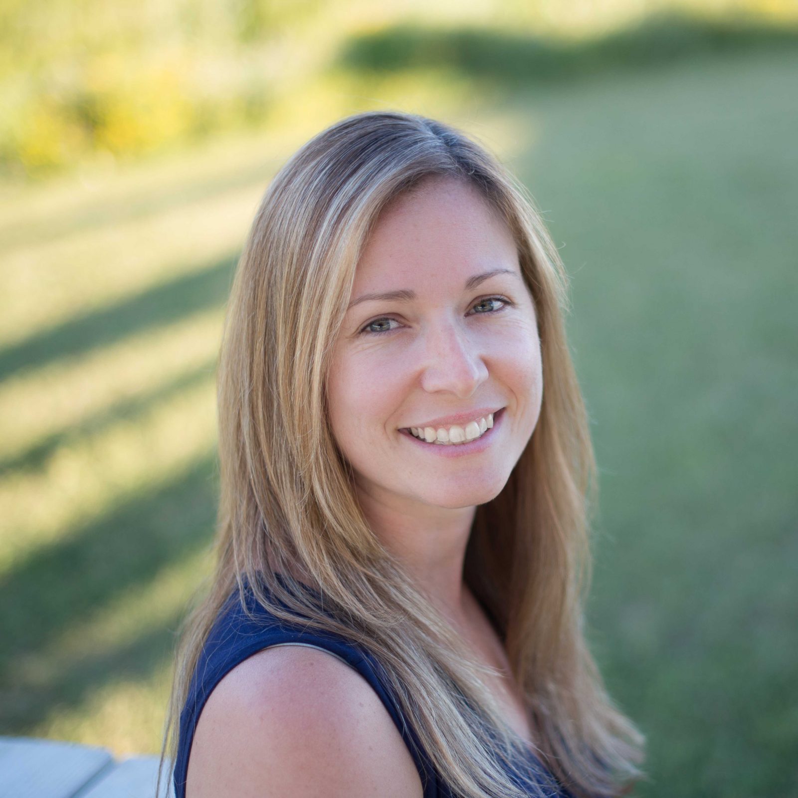 Kerri Greenwood-Smeltzer | President - Headwaters Racquet Club