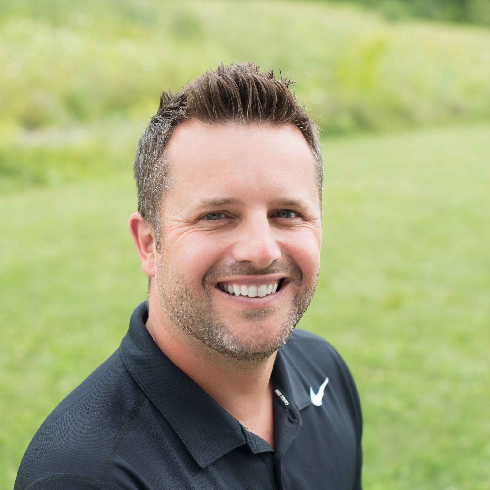 Miran Cehajic | Headwaters Racquet Club